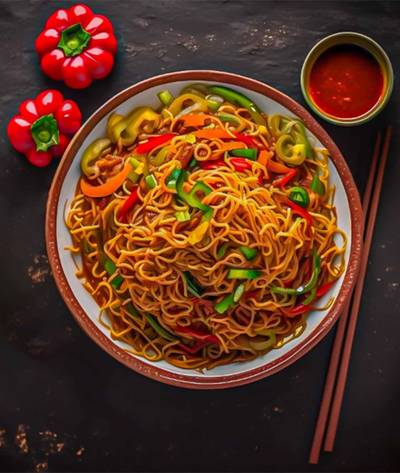 Bella Chaw in Jagatpura Jaipur | Order Food Online | Swiggy