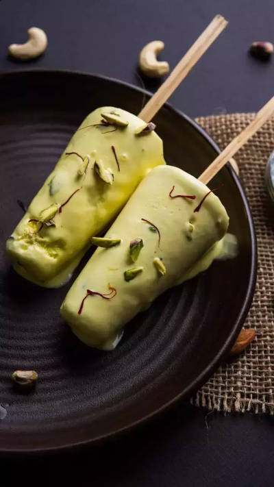 VRINDAVAN KULFI ICE CREAM | Home delivery | Order online | NEAR CAKE ...