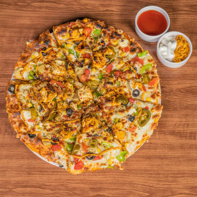 Order Food Online from ZZZ Pizza in Maharaja Agrasen Marg, Delhi | Swiggy