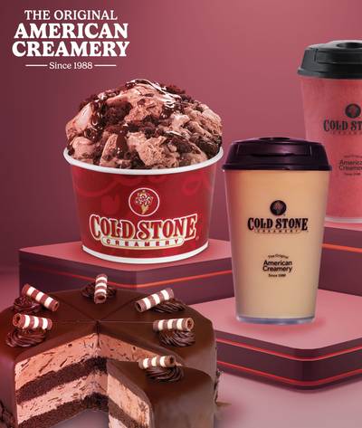 Cold Stone Creamery in Whitefield Bangalore | Order Food Online | Swiggy