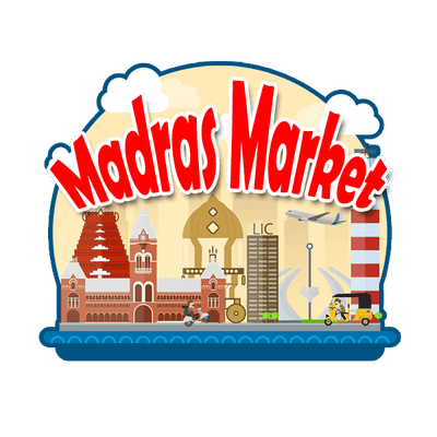 Madras Market | Home delivery | Order online | INDIRA NAGAR Porur Chennai