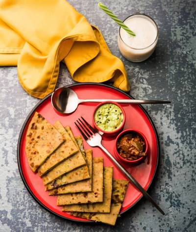 Paratha Varatha in Kakadeo Kanpur | Order Food Online | Swiggy