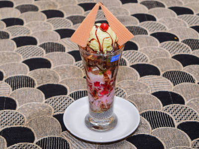 Dairy Don- Char Rasta in Gitanjali Char Rasta Surat | Order Food Online ...