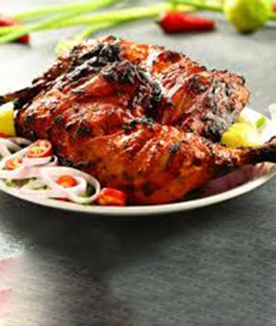 Chawla Chicken in Greater Kailash New Delhi | Order Food Online | Swiggy