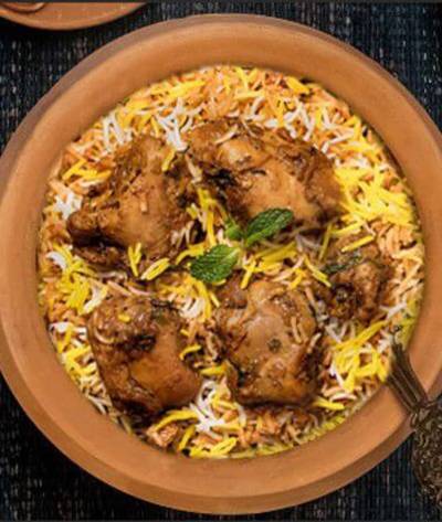 CHINGARI - Sheraton Grand in Sangamvadi Pune | Order Food Online | Swiggy