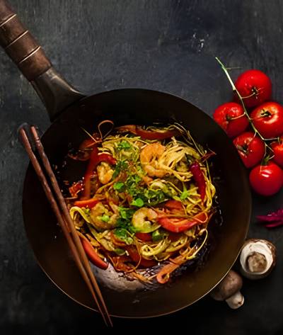 Azula Kitchen And Bar in New Friends Colony Delhi | Order Food Online ...