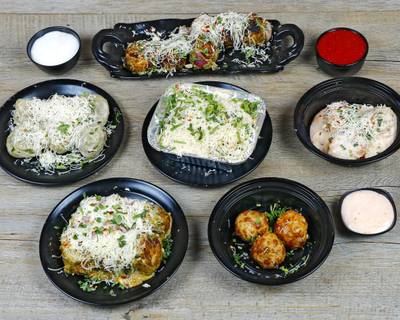 Uncle Momo in City Light Town Surat | Order Food Online | Swiggy