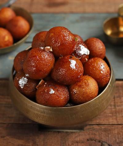 Sindhi Sweets in Sector 17 Chandigarh | Order Food Online | Swiggy
