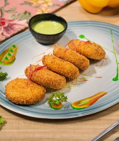 Cafe Ciro in Sector 120 Noida 1 | Order Food Online | Swiggy