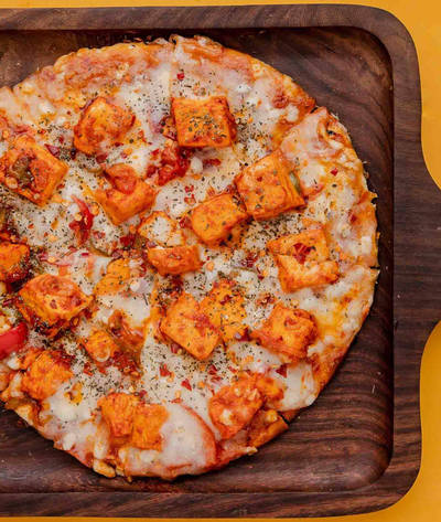 Gangaur Pizza Point in Hathi Bhata Ajmer | Order Food Online | Swiggy