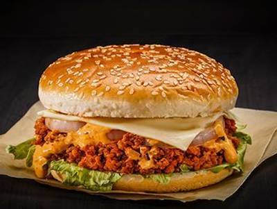 Burger Junction in Old Sikar Sikar | Order Food Online | Swiggy