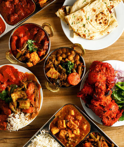 Order Food Online from Awadh in Kharar road, Chandigarh | Swiggy