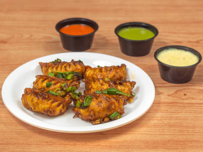 MOMO TALKIES in Raj Nagar Noida | Order Food Online | Swiggy