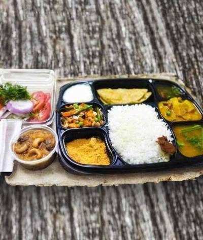 Lakshmi Vrindha in HBR Layout (Kalyan Nagar Post) Bangalore | Order ...