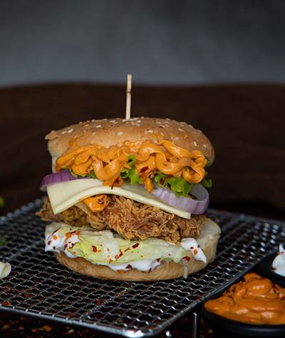 Mouzy Official in Pitam Pura Delhi | Order Food Online | Swiggy