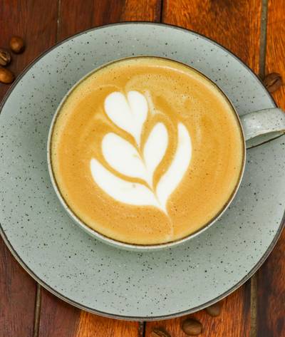 Tan Coffee in Hauz Khas Delhi | Order Food Online | Swiggy