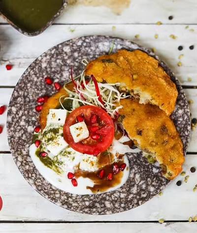 Order Food Online from BTW in Netaji Subhash Place, Delhi | Swiggy