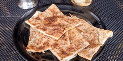 Courtallam Border Parotta | Home delivery | Order online | Medavakkam ...