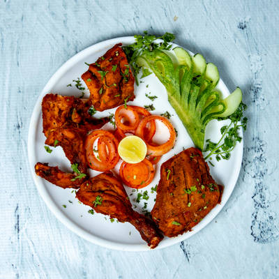 Tandoori Lounge (The Indian Cuisine) in Samrala Chowk Ludhiana | Order ...