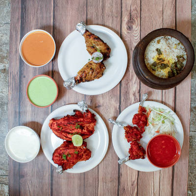 Isiri Multi Cuisine Restaurant in Central Mall Circle Shivamogga ...