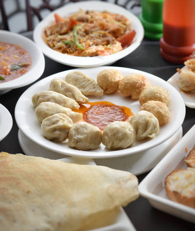 Baba Fast Food & Restaurant in Lal Bangla Kanpur | Order Food Online ...