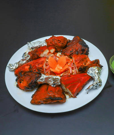 Order Food Online from Hungry Plates in Eranakulam Circle, Kochi | Swiggy