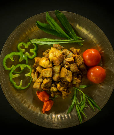 Mong Mao.. The Ethnic Kitchen in K.P.M. Chariali Sivasagar | Order Food ...