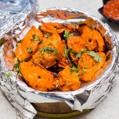 Al Qureshi Kebab in Dwarka 2 Delhi | Order Food Online | Swiggy