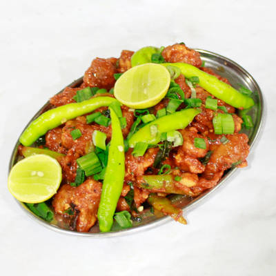 Golden Palace Restaurant in Ambience Fort Hyderabad | Order Food Online ...