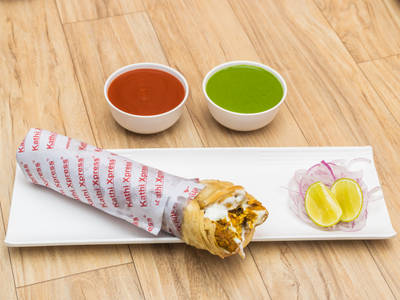 Order Food Online from Kusum Rolls in Rajendra Path, Patna | Swiggy