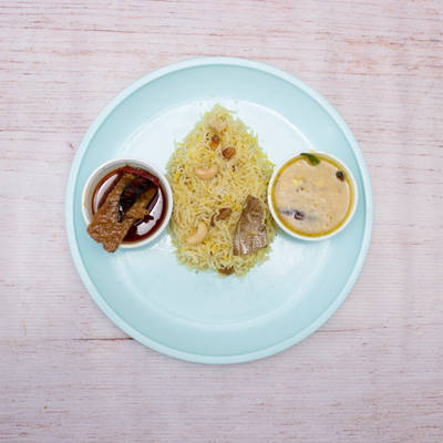 Bong Adda | Home delivery | Order online | Brahmand Thane Hiranandani ...