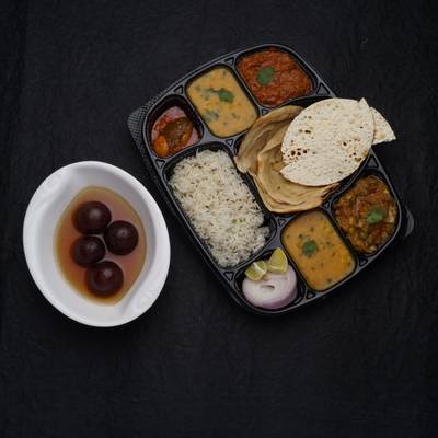 Shiv Sagar Dining Hall | Home delivery | Order online | Opp Muktanand ...