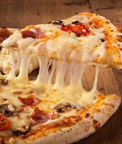 THE PIZZA MAXX in Phalka Bazar Gwalior | Order Food Online | Swiggy