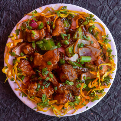 Mughal Treat in HSR Layout Bangalore | Order Food Online | Swiggy