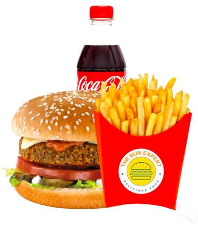 The Bun Expert (TBE) in Bais Godam Jaipur | Order Food Online | Swiggy