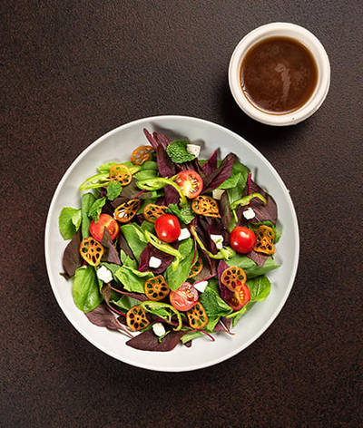 Amalgam - Fusion Food | Home delivery | Order online | Next To Mitcon ...