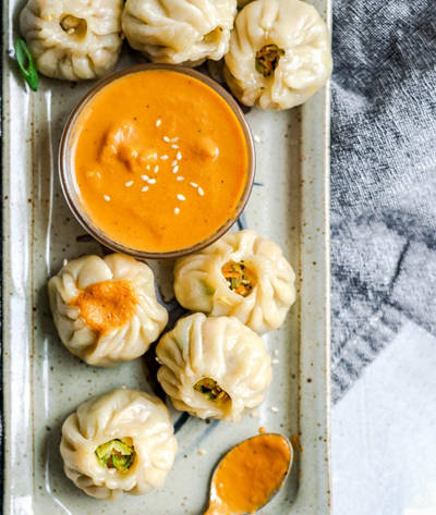 Ming Dimsum and Pouchong Asian Products in Kasba Kolkata | Order Food ...