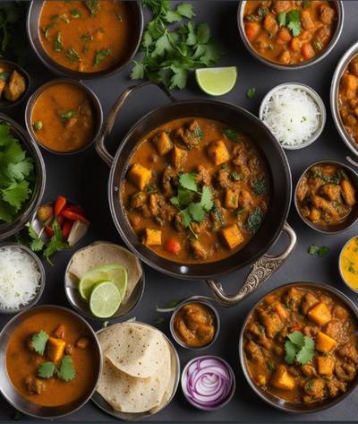 Tadka Box in Marathahalli, Banglore Bangalore | Order Food Online | Swiggy