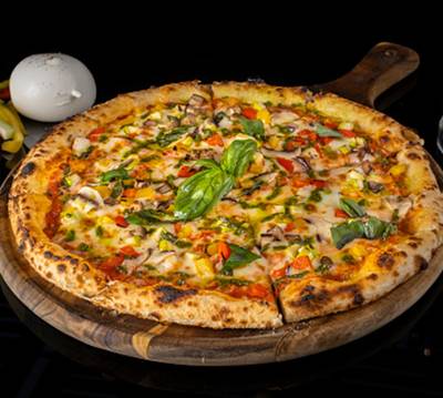 Meet & Eat Pizza in Dasuya Dasuya | Order Food Online | Swiggy