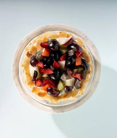 Donald's Pastry Shop in Raj Nagar Noida | Order Food Online | Swiggy