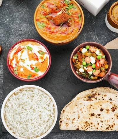 Desi Chatkara in Gautam Buddha Nagar Noida 1 | Order Food Online | Swiggy