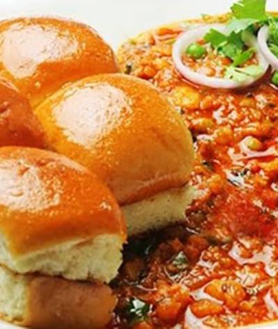 Order Food Online from Samadhan Pavbhaji in Gadital, Pune | Swiggy