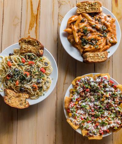Nini's Kitchen in Vallabh Vidyanagar Anand | Order Food Online | Swiggy