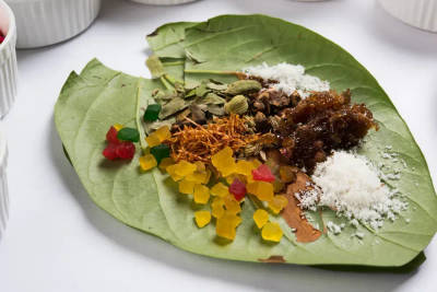 Chaurasia pan bhandar in Mayur Vihar Delhi | Order Food Online | Swiggy