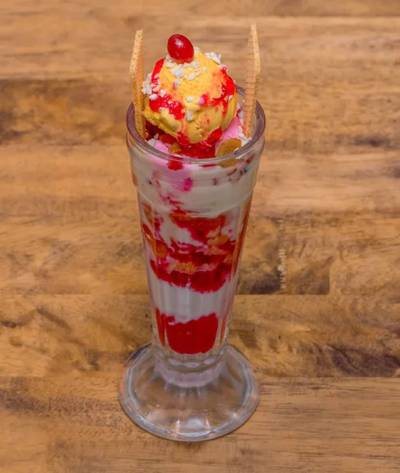 Sreeraj Lassi Bar 1973S in Central Bangalore Bangalore | Order Food ...