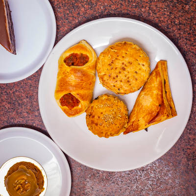 Pastry Palace- Margao in Margao Central Goa | Order Food Online | Swiggy