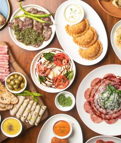 Loco Otro in Aundh Pune | Order Food Online | Swiggy