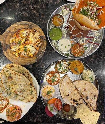 Rasdham Restaurant in Karond Bhopal | Order Food Online | Swiggy
