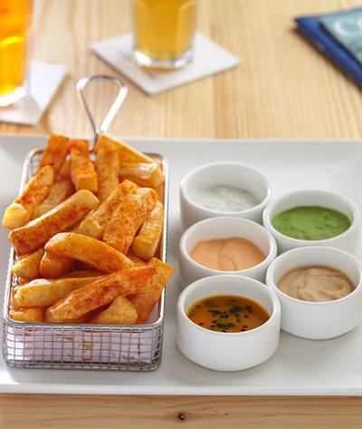 Doolally Taproom in Thane West Mumbai | Order Food Online | Swiggy