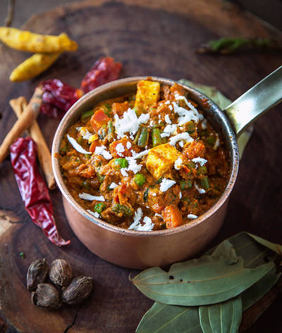 Order Food Online from Tarkari in Thane East, Mumbai | Swiggy